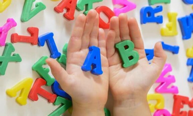 "Naše dijete" Tuzla | Kroz zajedničku igru brzalice do unapređenja govora